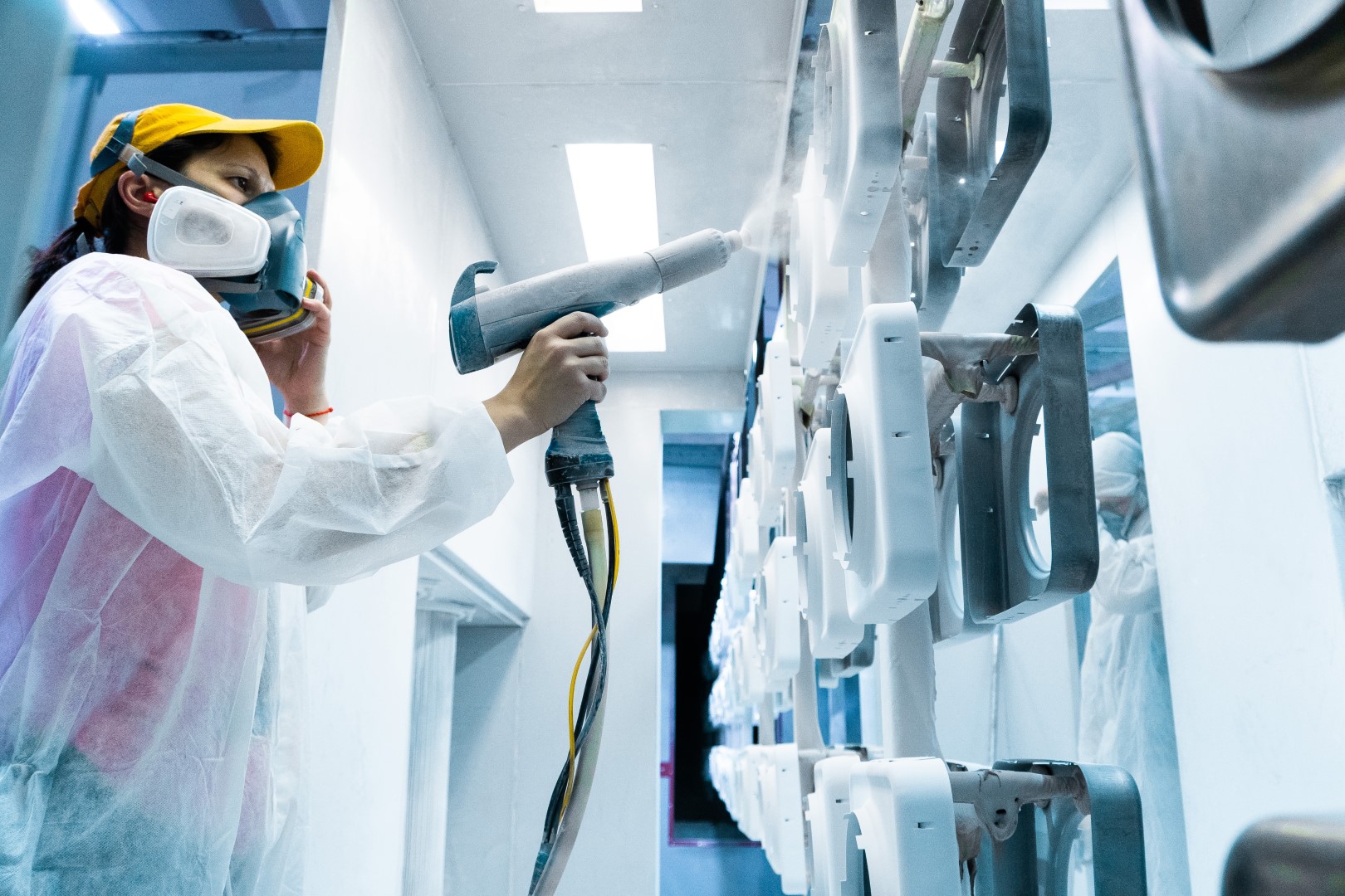 Maximizing Equipment Performance: Preventative Coating Maintenance ...