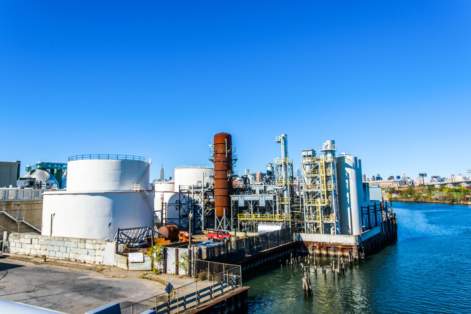 Coating Maintenance in Harsh Environments: Preserving Infrastructure in ...