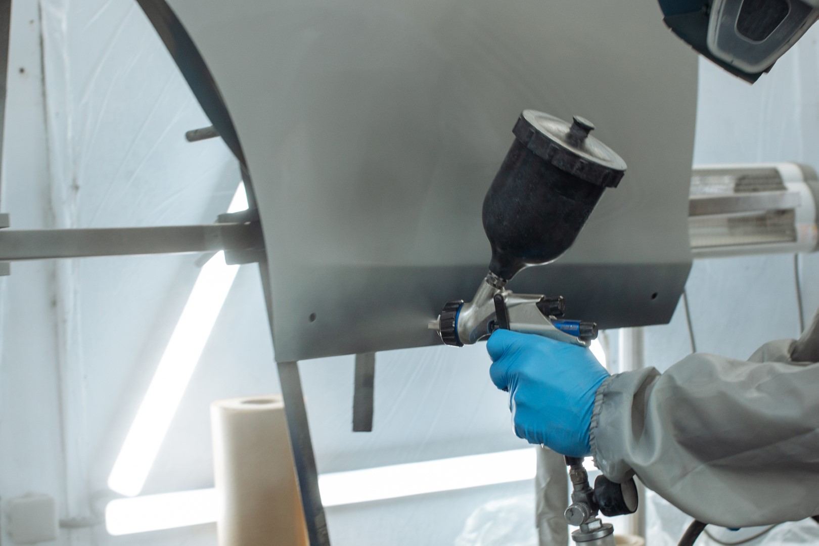 Elevating Your Automotive Build with Custom Powder Coating Finishes ...